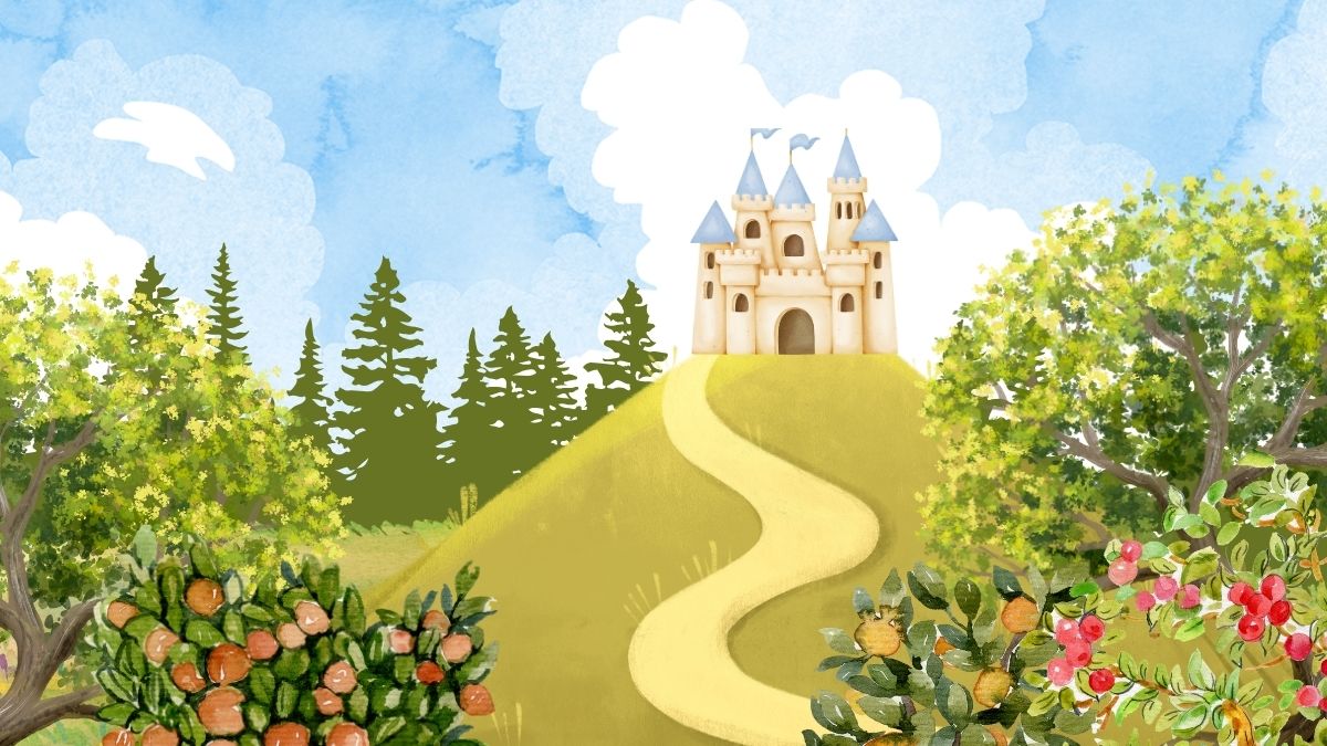 Masal – Edebiyat Öğretmeni. İnfo